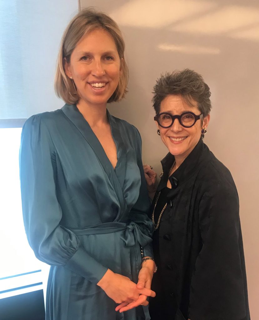 Personalization, e-commerce and the future of news with Heather ...