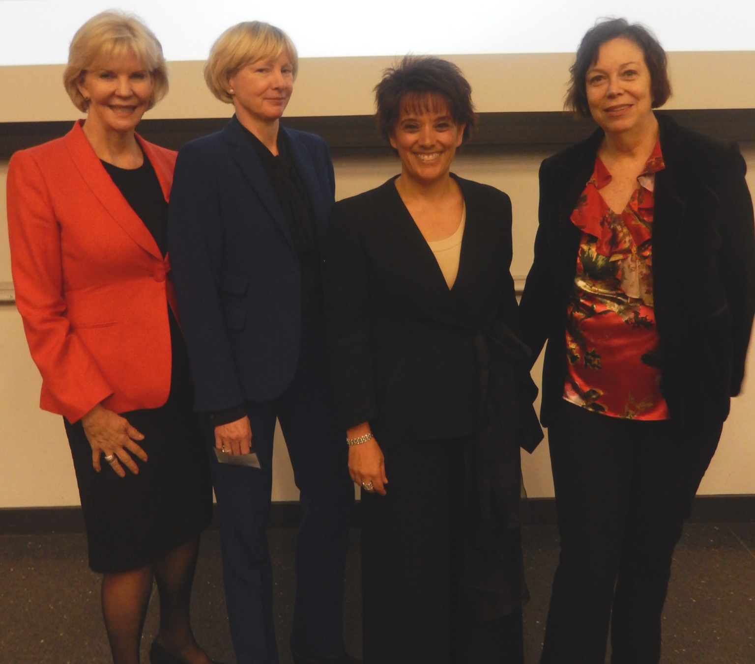 Organizations are only as good as the people around them: Recap of 10th ...